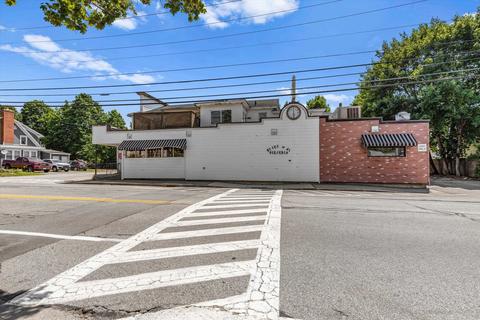 Multi-Family Homes for Sale in Rochester NH