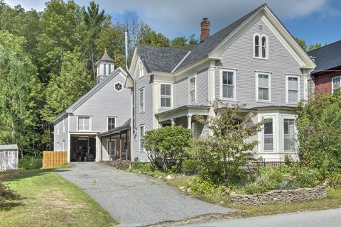 16 Main St, Gilsum, NH 03448 | 40 Photos | MLS #4929036 - Movoto