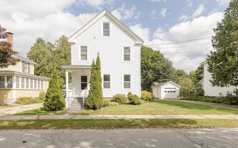 27 Barker St, Keene, NH 03431 | MLS #4929855 - Movoto
