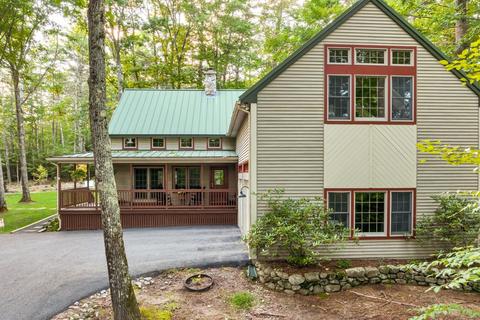 64 Clay Point Rd, Alton, NH 03809 | 40 Photos | MLS #4931453 - Movoto