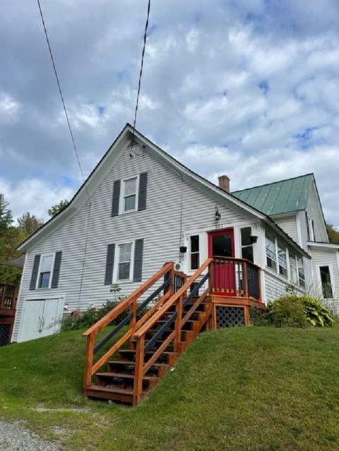 683 Vt 109 Rte, Cambridge, VT 05464 | 2 Photos | MLS #4932541 - Movoto