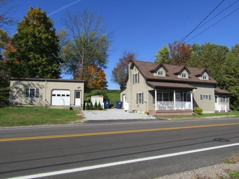 2891 Route 7, Highgate, VT 05460 | 40 Photos | MLS #4934504 - Movoto