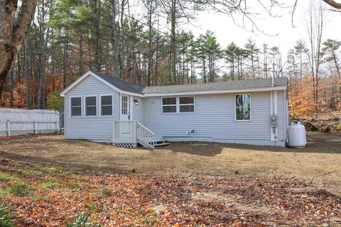 101 Rochester Homes for Sale - Rochester NH Real Estate - Movoto