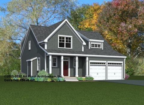 9 Trolley Lane, Pelham, NH 03076 | MLS #4938277 - Movoto