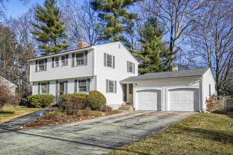 121 Nashua Homes for Sale - Nashua NH Real Estate - Movoto