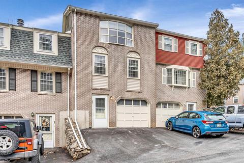 Condo/Townhouse Homes for Sale in Nashua NH