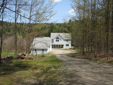 1035 Vt Route 121, Windham, VT 05359 | 40 Photos | MLS #4942548 - Movoto