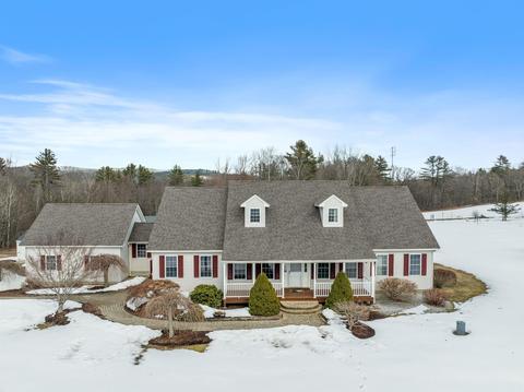 343 Northwest Rd, Canterbury, NH 03224 | 40 Photos | MLS #4946326 - Movoto