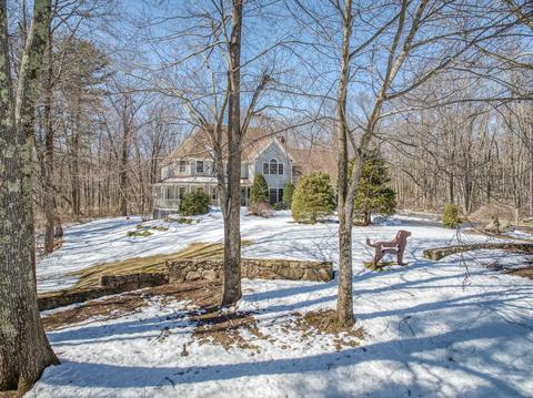 20 Atkinson Homes for Sale - Atkinson NH Real Estate - Movoto