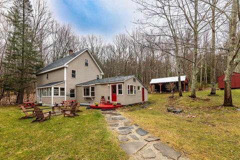 663 Hanover Center Rd, Hanover, NH 03755 | 37 Photos | MLS #4949269 ...