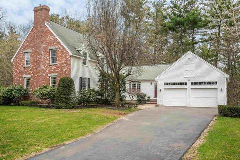 17 Groton Homes for Sale - Groton MA Real Estate - Movoto