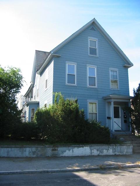 Multi-Family Homes for Sale in Manchester NH