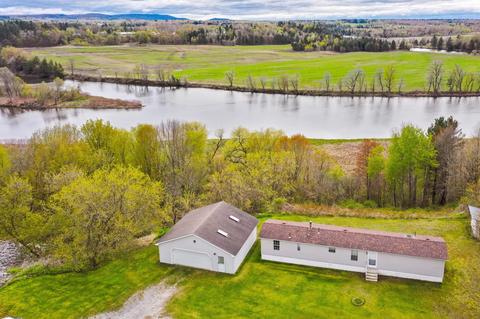 5722 Vt Route 78, Highgate, VT 05459 | 40 Photos | MLS #4951433 - Movoto