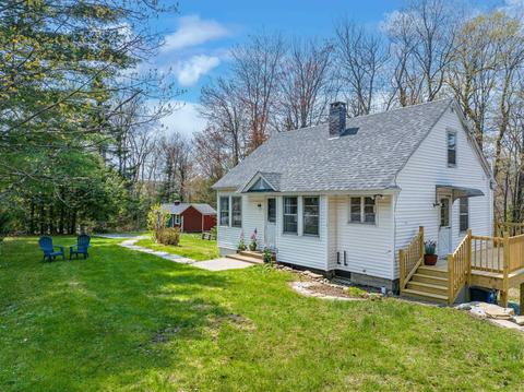 752 Route 9 E, Wilmington, VT 05363 | 33 Photos | MLS #4952883 - Movoto