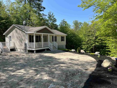 45 Ossipee Homes for Sale - Ossipee NH Real Estate - Movoto