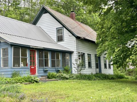 7920 Rt 100, Whitingham, VT 05361 | 40 Photos | MLS #4955619 - Movoto