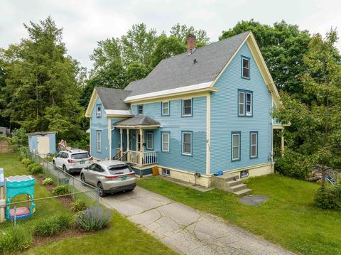 32 Springfield Homes for Sale - Springfield VT Real Estate - Movoto