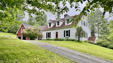 18 Cambridge Homes for Sale - Cambridge VT Real Estate - Movoto