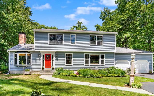 105 Birkdale Rd, Bedford, NH 03110 | 31 Photos | MLS #4960156 - Movoto
