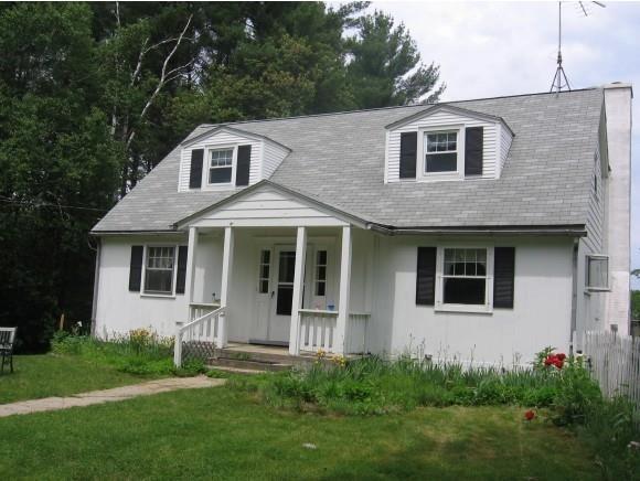 5 Fitzwilliam NH 3-3 Bedroom Homes for Sale - Movoto