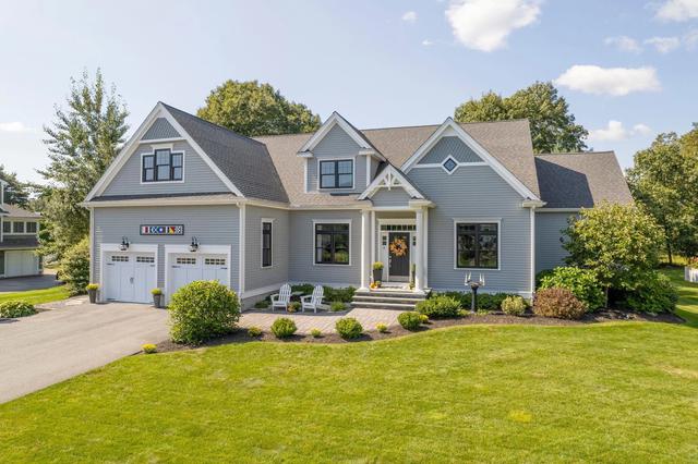 Rye Beach, NH Real Estate - Rye Beach Homes for Sale | Movoto