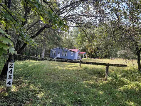 2484 Keniston Hill Rd, Wheelock, VT 05851 | 11 Photos - Movoto