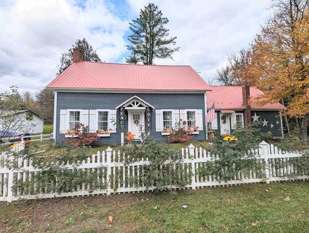 11 Wheelock, VT Homes For Sale & Real Estate - Movoto