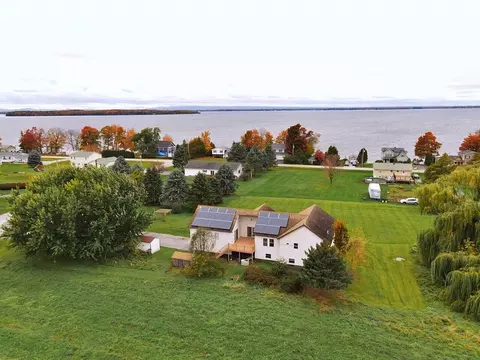 Swanton, VT Single Family For Sale - Movoto