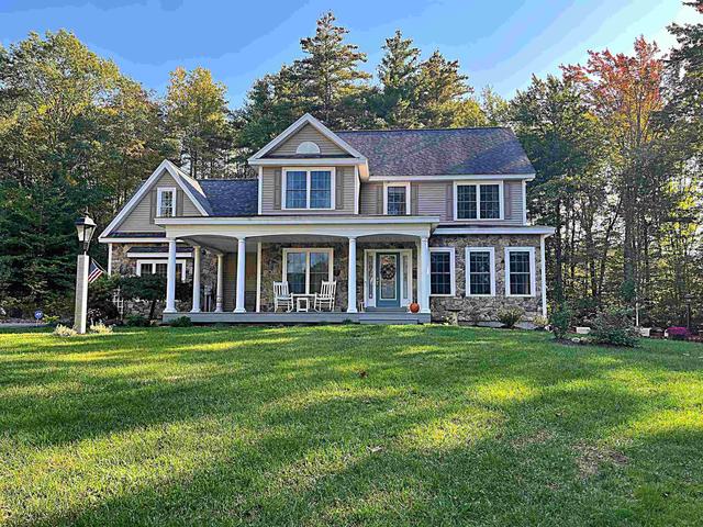 New Boston, NH Real Estate & New Boston Homes For Sale - Movoto