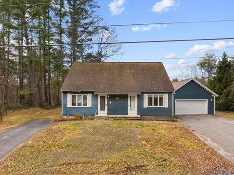 Hooksett, NH Real Estate & Homes For Sale - Movoto