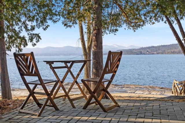 Panton, VT Real Estate & Homes with Waterfront For Sale - Movoto