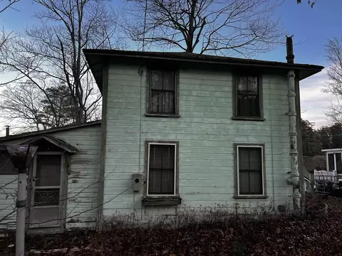 These Are The 10 Most Dangerous Places In New Hampshire