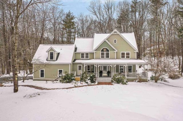 Newfields, NH Real Estate & Homes For Sale - Movoto