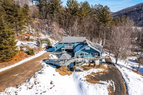 58 Valley View Rd #2, Bridgewater, VT 05035 | 37 Photos - Movoto