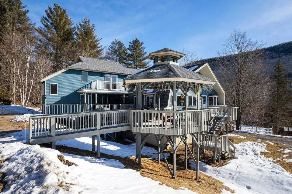 58 Valley View Rd #2, Bridgewater, VT 05035 | 37 Photos - Movoto