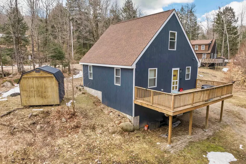 248 Ossipee Mountain Rd, Ossipee, NH 03814 | 28 Photos - Movoto