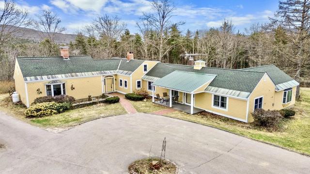 Greenfield, NH Homes with 5+ Beds For Sale - Movoto