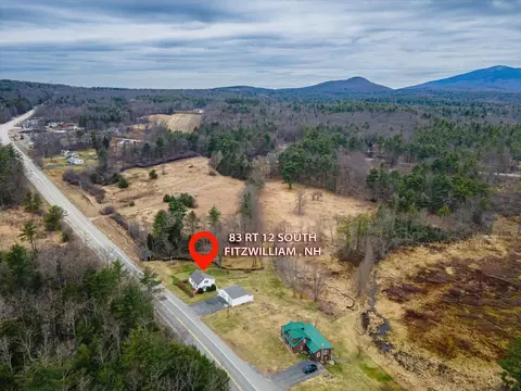 83 Route 12 S, Fitzwilliam, NH 03447 | 34 Photos - Movoto