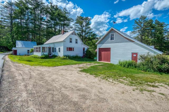 256 Chickville Rd, Ossipee, NH 03864 | 39 Photos - Movoto