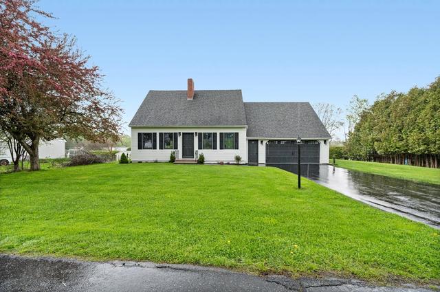 25 Berlin St, Barre, VT 05641 - Movoto