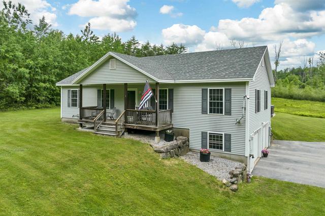Tilton, NH Homes with Pool For Sale - Movoto