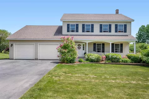 63 John St, Barre, VT 05641 - Movoto