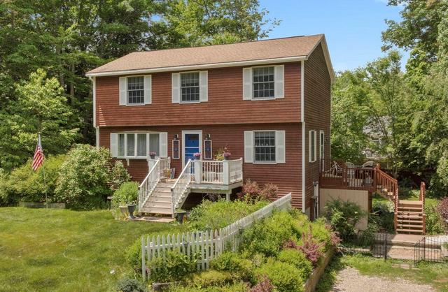 27 New London Dr, Barnstead, NH 03225 | 39 Photos - Movoto