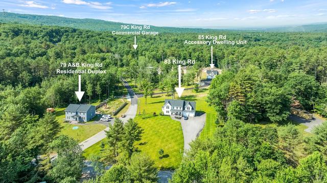 7983 King Rd, Chichester, NH 03258 | 40 Photos - Movoto