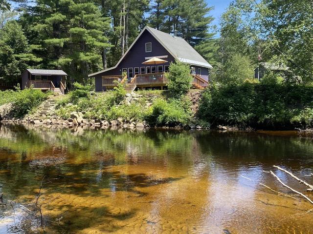 25 Bearcamp River Rd, Ossipee, NH 03864 | 33 Photos - Movoto