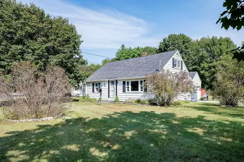 133 Rochester Homes For Sale & Rochester, NH Real Estate - Movoto