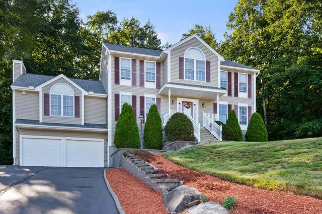 7 Partridge Cir, Salem, NH 03079 | 53 Photos - Movoto