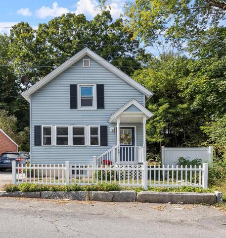 Concord, NH Homes with Updated Homes For Sale - Movoto