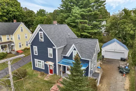 44 Franklin Homes For Sale & Franklin, NH Real Estate - Movoto