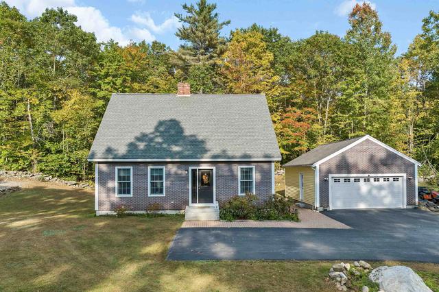 40 Crystal Lake Rd, Gilmanton, NH 03837 | 58 Photos - Movoto